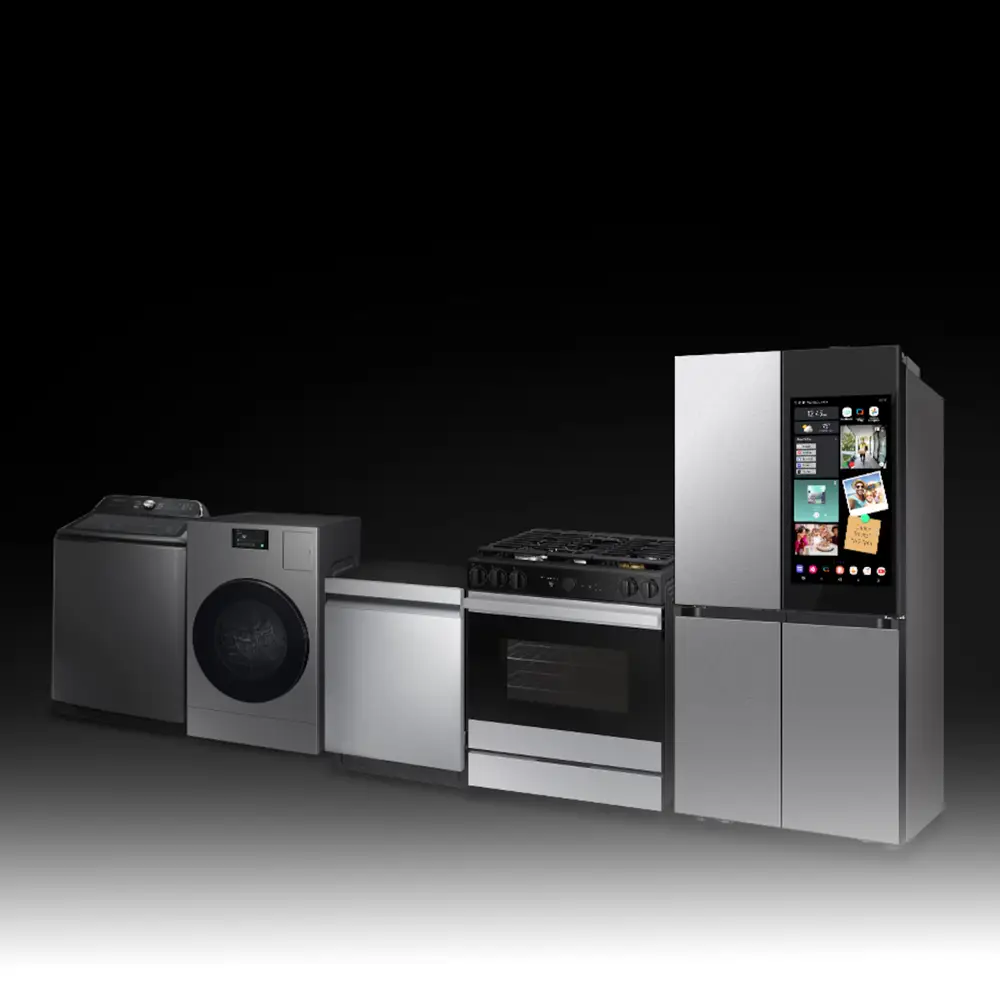 Home Appliances Care Archives - Samsung CSP